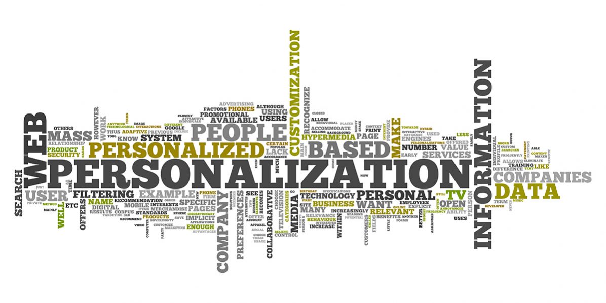 Personalization - calicojacksvillage.com