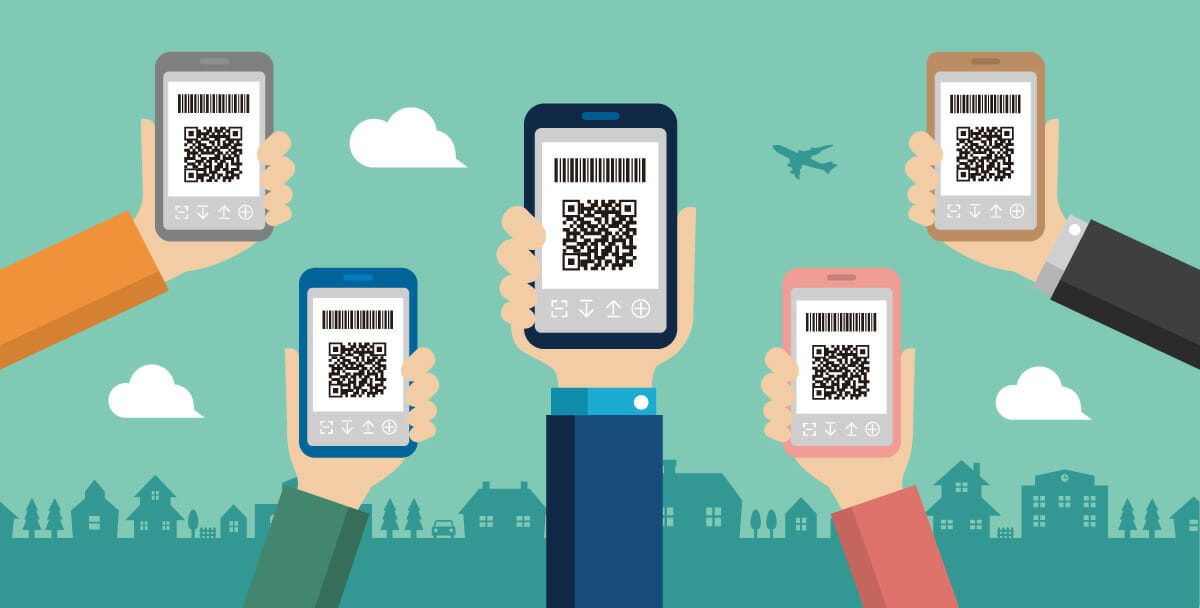 QR Code Trends For 2020 Include Direct Mail QR Codes QR Code Trends For 2020 Include Direct Mail QR Codes
