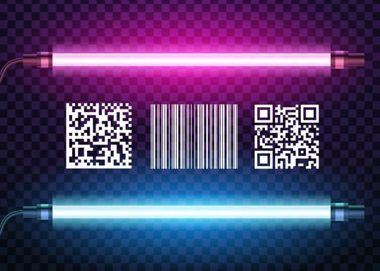 Next Thing in Direct Mail: Invisible 2D Barcodes - Valtim Marketing ...